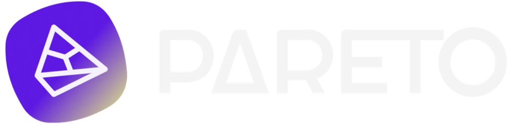 Pareto — Artificial Intelligence as a Real Asset