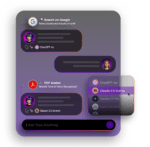 Tess AI - Líder mundial en IA generativa para empresas